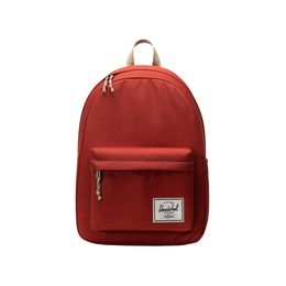 HERSCHEL Backpack 'Classic' female size One size Red