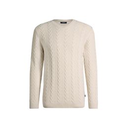 JOOP! Pullover Herren Gr&ouml;&szlig;e M beige