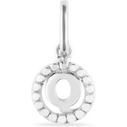 FAVS. FAVS Anh&auml;nger Damen Gr&ouml;&szlig;e One Size silber