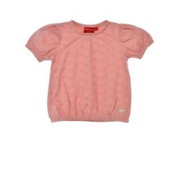 BONDI Shirt Jungen Gr&ouml;&szlig;e 68 ros&eacute;