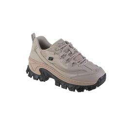 Skechers Sneaker low 'Hi-Ryze - Doja Cat ' Lite' Damen Gr&ouml;&szlig;e 41 beige Sommerschuhe