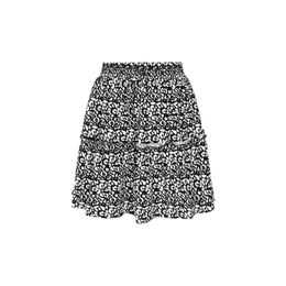 Aleida Rock Damen Gr&ouml;&szlig;e 36 schwarz / wei&szlig;