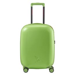 Pack Easy Trolley 'Gen T' Herren Gr&ouml;&szlig;e One Size gr&uuml;n