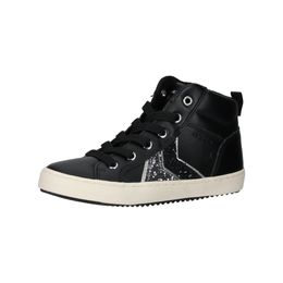 Geox Sneakers boy size 27 Black / Silver