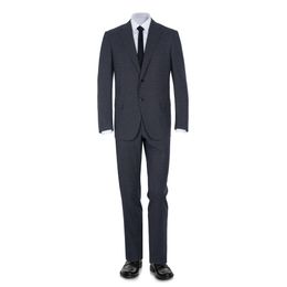Corneliani Suit 'Corneliani Anzug' male size 52 Grey
