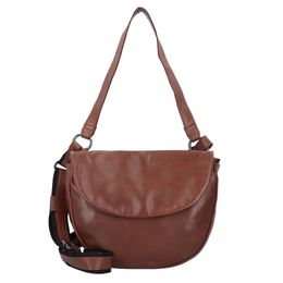 Harold'S Harold's Schultertasche 'Caugio' Damen Gr&ouml;&szlig;e One Size cognac