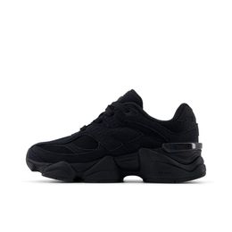 New Balance Sneakers '[ "9060", "9060"]' boy size 35 Black