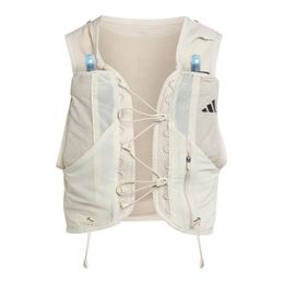 adidas terrex Sportweste 'Xperior Trail' Herren Gr&ouml;&szlig;e XL beige / schwarz