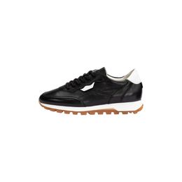 Lloyd Sneakers 'Milo' female size 38 Black / White