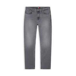 Tommy Jeans Jeans 'RYAN' Herren Gr&ouml;&szlig;e 38 grey denim