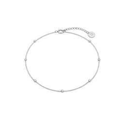 Pure Schmuck Kette 'Ball Harmony' Damen Gr&ouml;&szlig;e Onesize silber