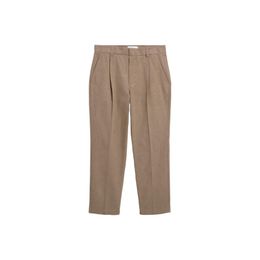 ARMEDANGELS Chino Pants male size 36 mottled beige