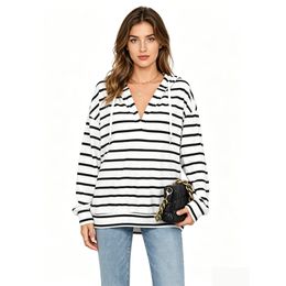 Kojooin Sweatshirt Damen Gr&ouml;&szlig;e S wei&szlig;
