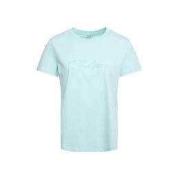 Salsa Jeans T-shirt Damen Gr&ouml;&szlig;e XXXL gr&uuml;n