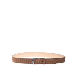 Baldinini G&uuml;rtel Herren Gr&ouml;&szlig;e 120 braun