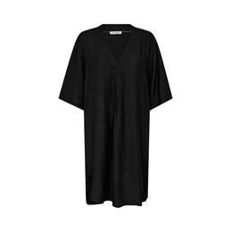 Co'Couture Co'couture Kleid 'CarynCC' Damen Gr&ouml;&szlig;e 38 schwarz Sommerkleid