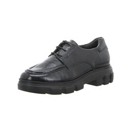 Paul Green Schn&uuml;rschuh Damen Gr&ouml;&szlig;e 38.5 schwarz Sommerschuhe