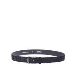 Baldinini G&uuml;rtel Herren Gr&ouml;&szlig;e 120 schwarz