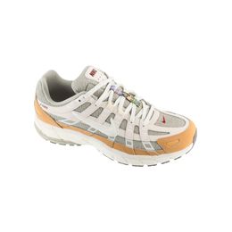 NIKE Sneaker low 'P-6000 SE' Herren Gr&ouml;&szlig;e 45.5 grau