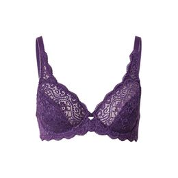 Triumph BH 'Amourette' Damen Gr&ouml;&szlig;e XS brombeer