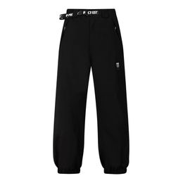 Protest Sporthose 'PRTLegend' Herren Gr&ouml;&szlig;e XS schwarz