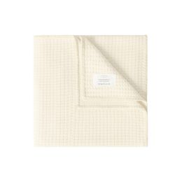 Cradle Studio Wohn- und Kuscheldecke 'Cosy Occasion Oversize' Herren Gr&ouml;&szlig;e 150210_cm hellgelb