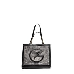 Gattinoni Shopper female size One size Grey / Black