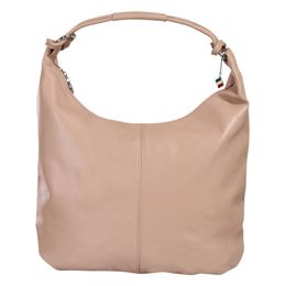 Florence Schultertasche Damen Gr&ouml;&szlig;e One Size hellpink