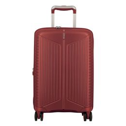 Jump Cart 'Evae' male size One size Ruby red