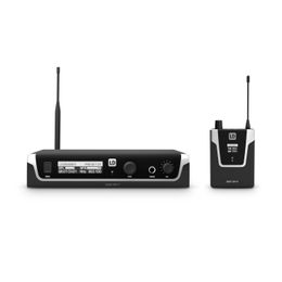 LD-Systems LD Systems U508 IEM - In-Ear Monitoring-System