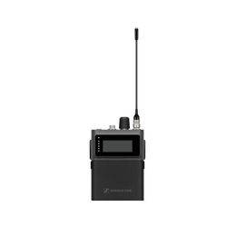 Sennheiser Spectera SEK (UHF) - Bidirektionaler Bodypack UHF