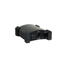 DAP-Audio ADI-200 DI direct box aktiv