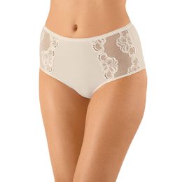 Nina von C. Slip 'Slipboutique' Damen Gr&ouml;&szlig;e M champagner