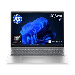 HP ProBook 4 G2a 16 AI AMD Ryzen&trade; 7 250 Notebook 40,6 cm (16")