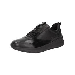 Sioux Sneakers ' Tasulio-702-J ' male size 39.5 Black