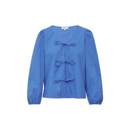 s.Oliver Bluse Damen Gr&ouml;&szlig;e XXS blau