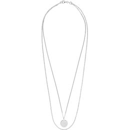 FAVS. FAVS Necklace female size One size Silver