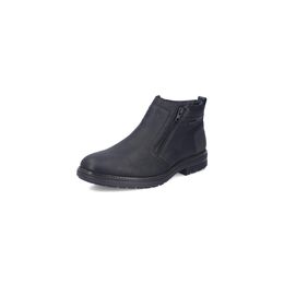 Rieker Boots male size 47 Black