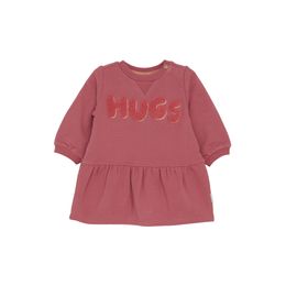 Noppies Kleid 'Tahoe' M&auml;dchen Gr&ouml;&szlig;e 92 magenta