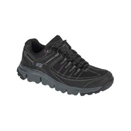 Skechers Sneaker low 'Skechers Summits AT' Herren Gr&ouml;&szlig;e 46 schwarz