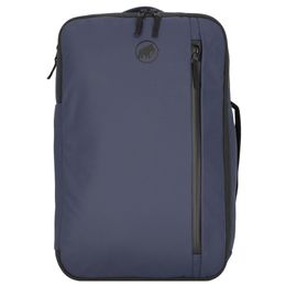Mammut Sportrucksack 'Seon Transporter 25' Damen Gr&ouml;&szlig;e one size marine / schwarz