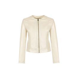 Derimod Jacke 'Adela' Damen Gr&ouml;&szlig;e XXL naturwei&szlig; Sommerjacke