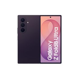 Samsung Galaxy Z Fold8 Ultra 256GB, Violet Shadow