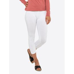 celodoro Leggings 'Stretchy' female size L White