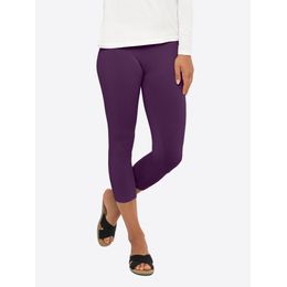celodoro Leggings 'Stretchy' female size M violet
