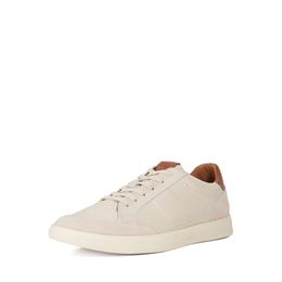 Dune London Sneaker 'Tabor' Herren Gr&ouml;&szlig;e 43 cognac / wei&szlig;