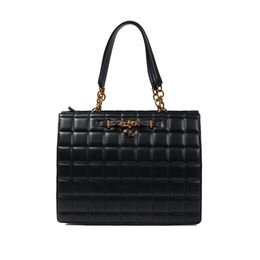 L'atelier Du Sac Handtasche 'Seraphine' Damen Gr&ouml;&szlig;e One Size schwarz
