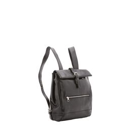 Viola Castellani Rucksack Herren Gr&ouml;&szlig;e One Size schwarz