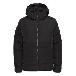 North Bend Jacke 'Sarena' Damen Gr&ouml;&szlig;e XXXL navy / schwarz