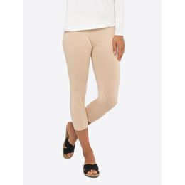 celodoro Leggings 'Stretchy' female size XXL Beige